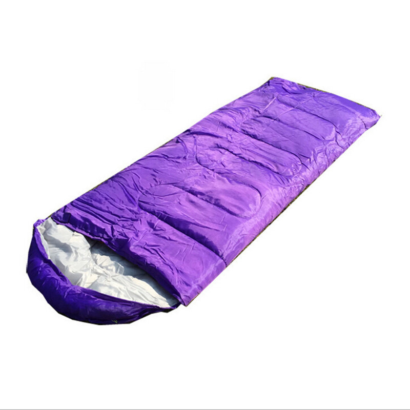 Beg Tidur Mendaki Perkhemahan Hutan Kalis Air Sejuk Panas - kedai online