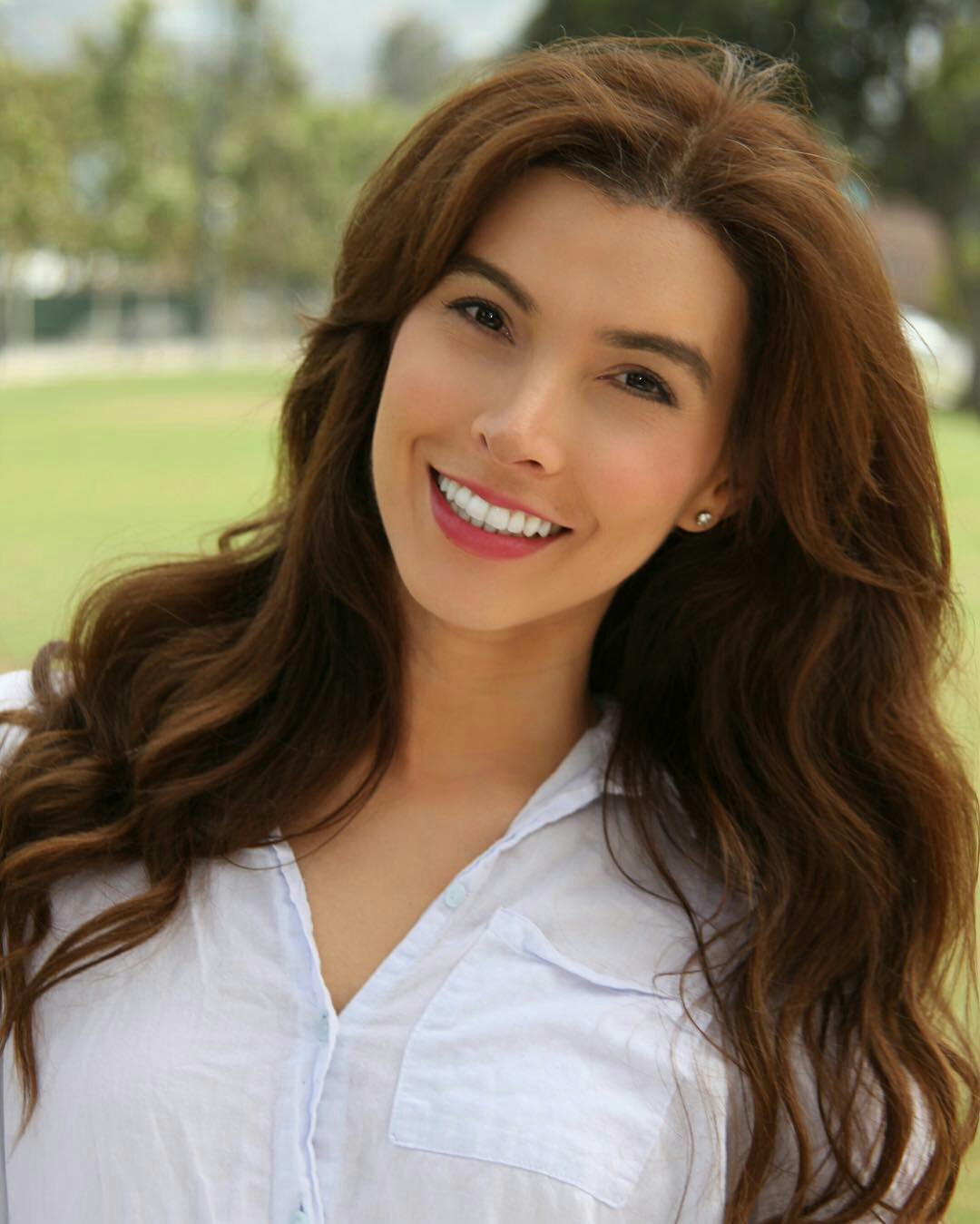 Carolina Gutierrez – Most Beautiful Transgender Model - TG Beauty Carolina Gutierrez – Most Beautiful Transgender Model - TG Beauty