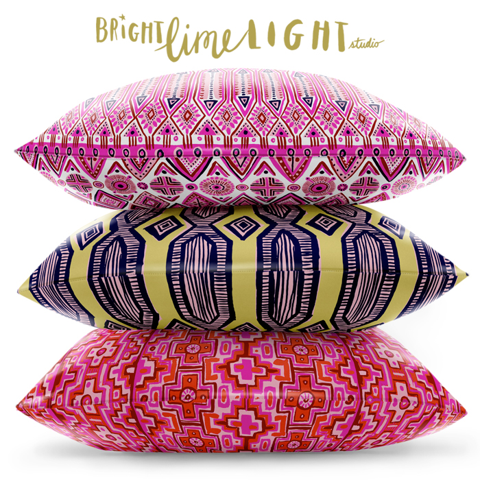 Blueprint Show: Bright Limelight