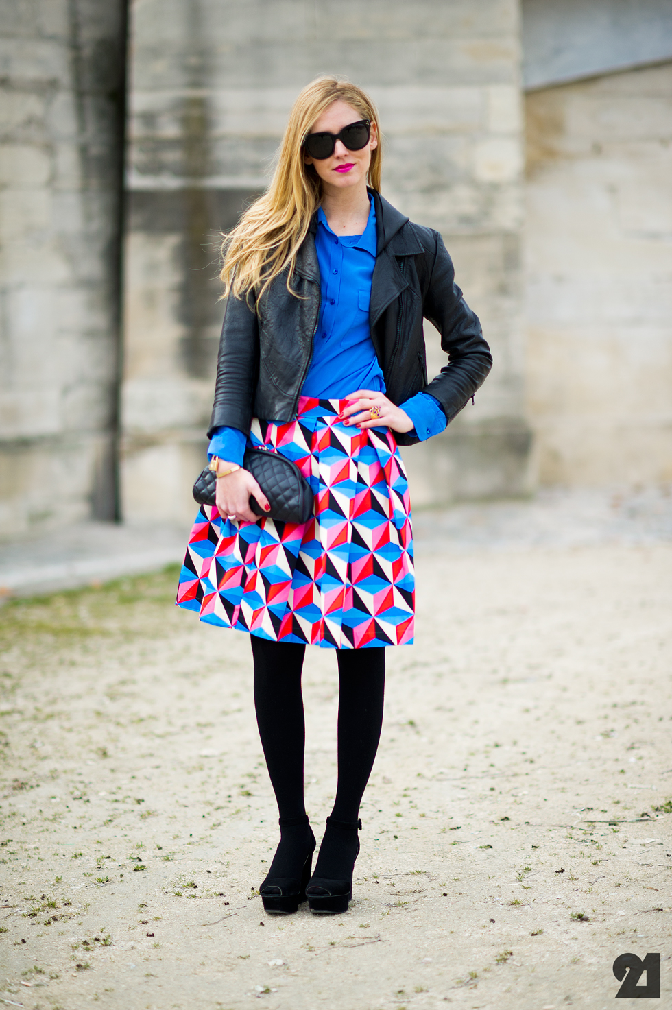 talking about f: STREET STYLE INSPIRATION