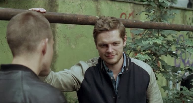 Film Walrus Reviews: Film Atlas (Norway): Oslo, August 31st