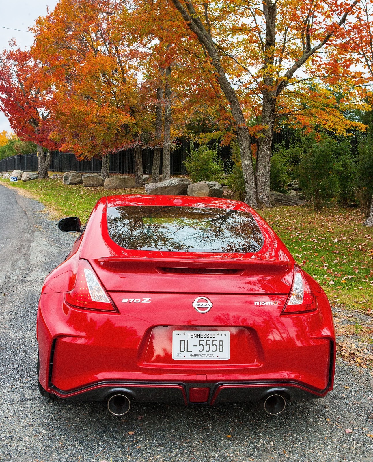 The Auto Advisor Group: 2016 NISSAN 370Z