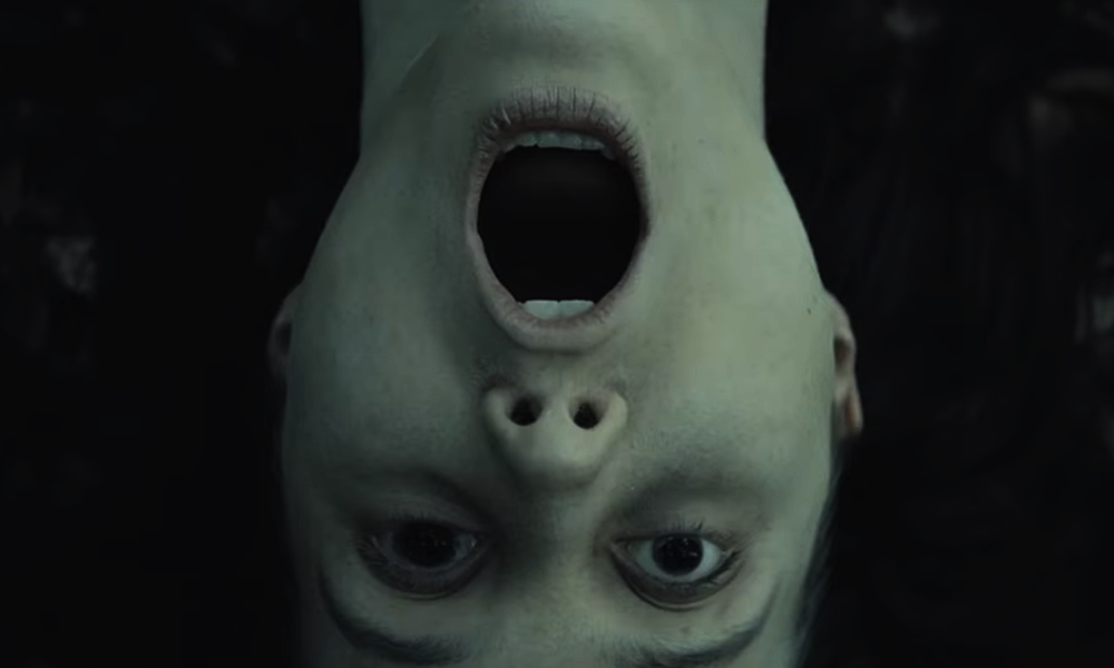 Horror Town USA: New Trailer For 'SLENDER MAN' Starring Joey King: