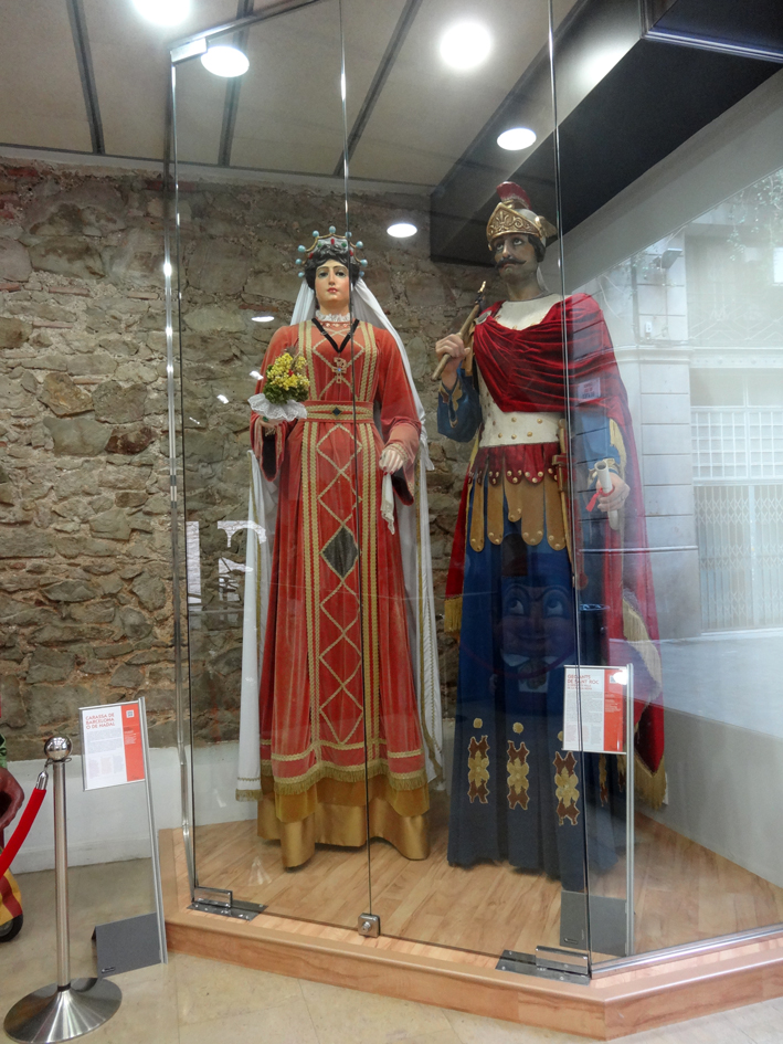 Veo Veo 3: La Casa dels Entremesos-Cultura Popular - 1 a 17