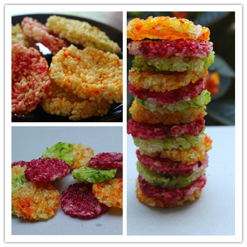 The Morning After: INANG - INANG PULUT