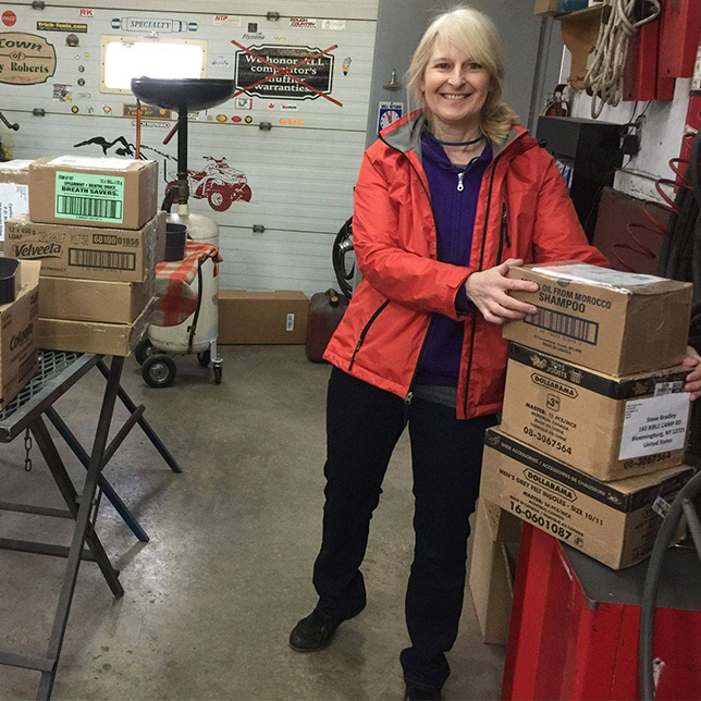 Cleveland Punch and Die Company Blog Page: Customer Spotlight: Paul and ...