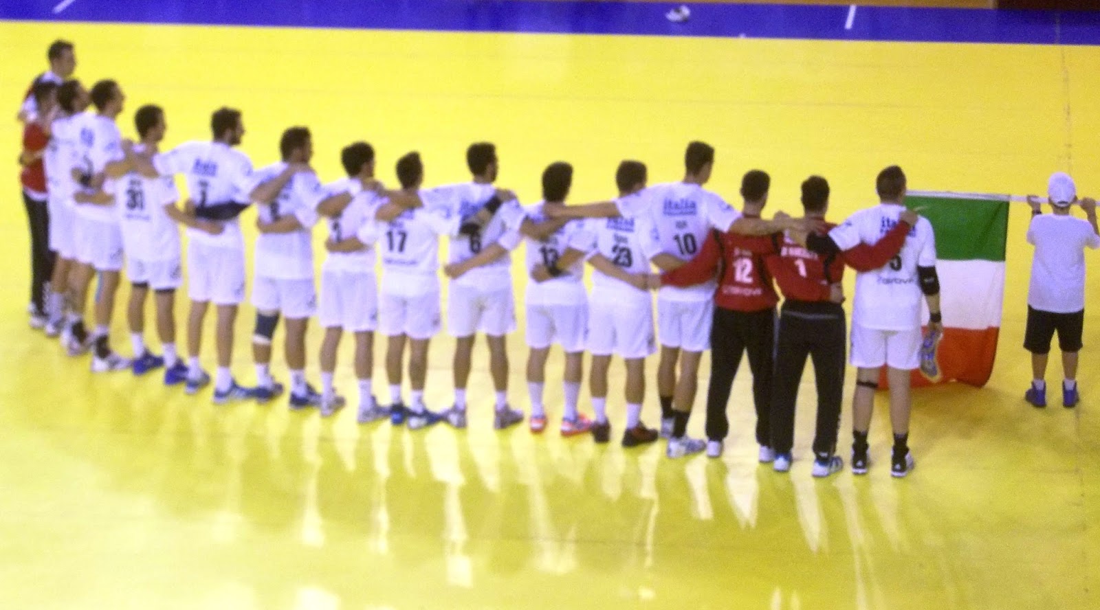 Street Handball Αγριάς