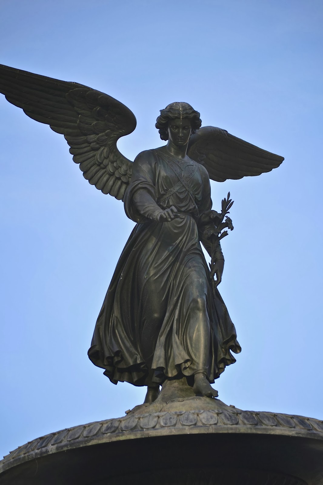 Collect of the Holy Angels