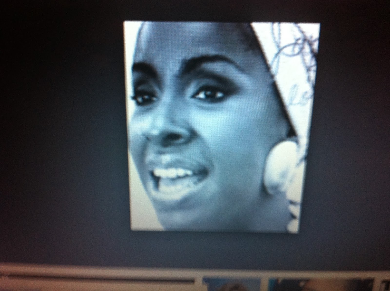 THE BLACK SOCIAL HISTORY:: BLACK SOCIAL HISTORY : AFRO-BRITISH " JANET ...