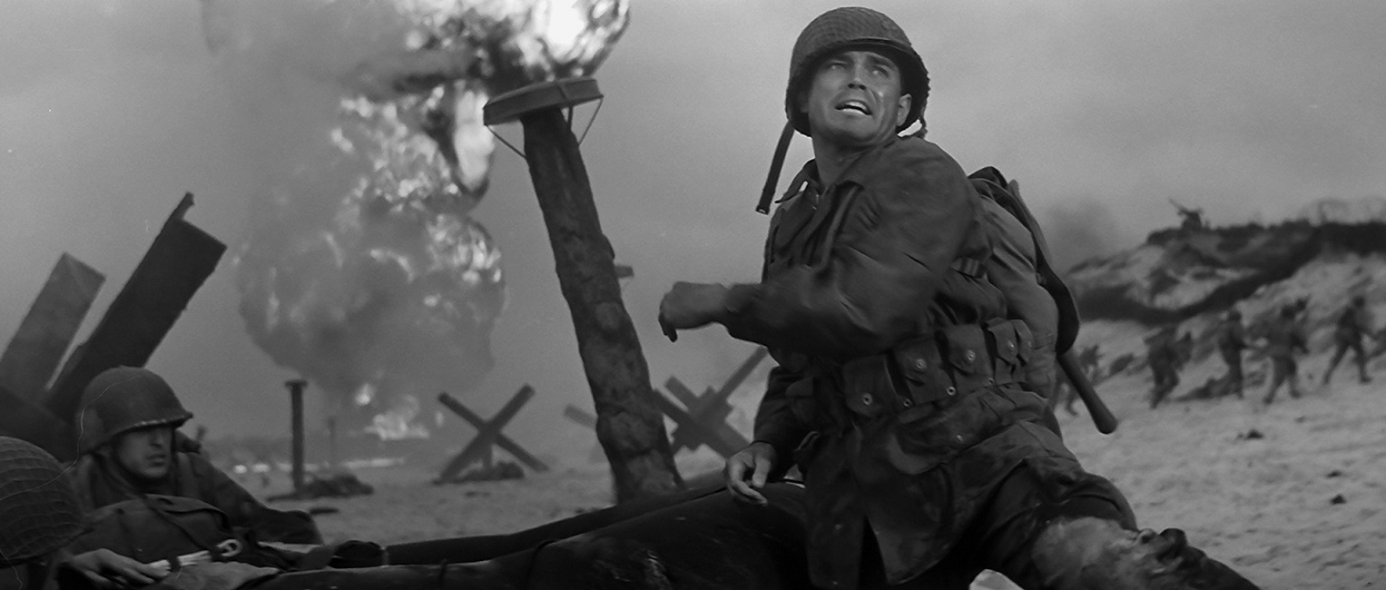 Baker's Log: A Quick Look: THE LONGEST DAY (1962)