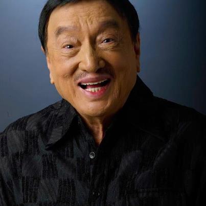 Glimpses and Glances: Dolphy, the King of Comedy, Dead at Age 83
