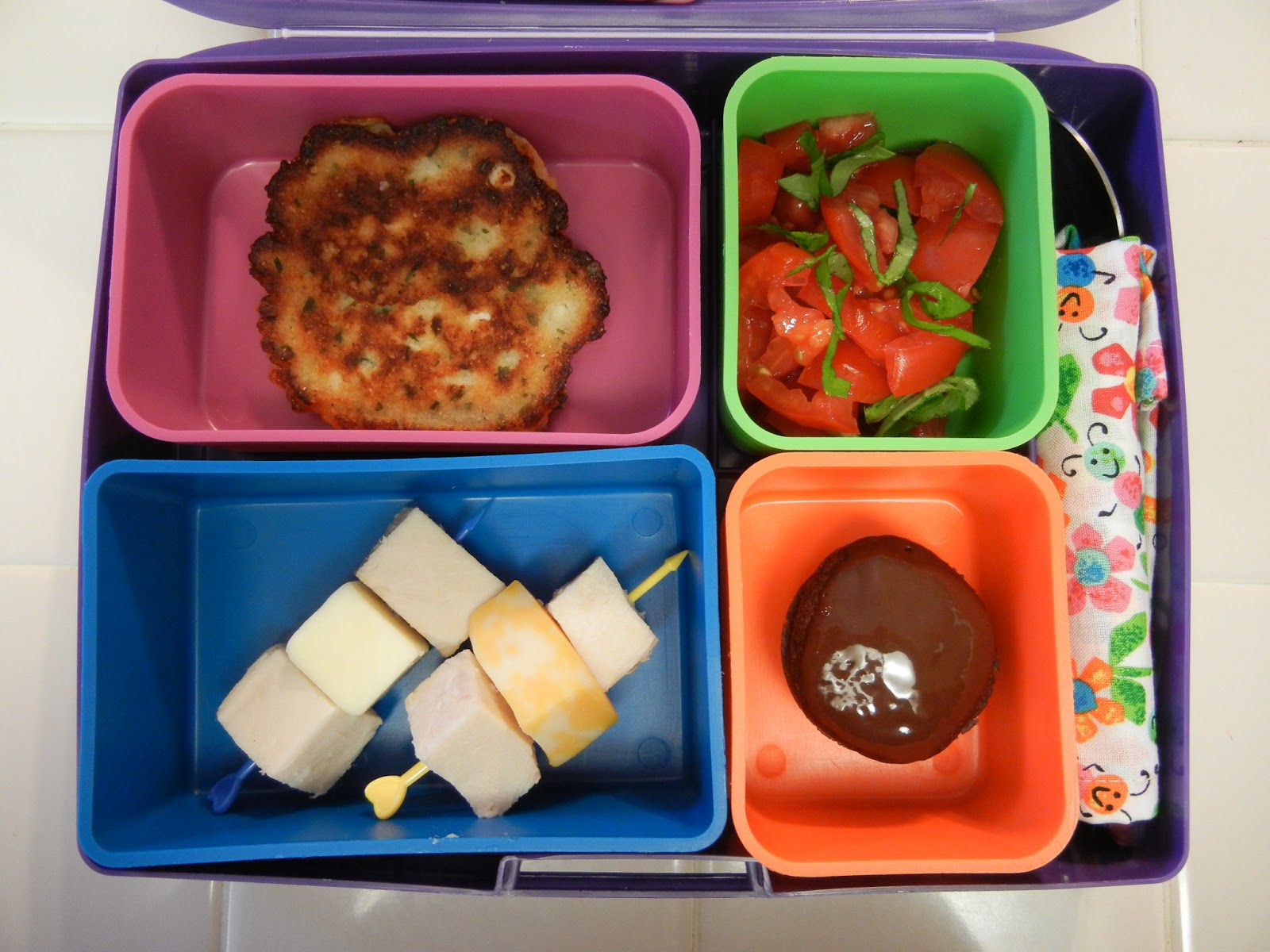 theworldaccordingtoeggface: Healthy Lunch Ideas: Bento Box Bonanza