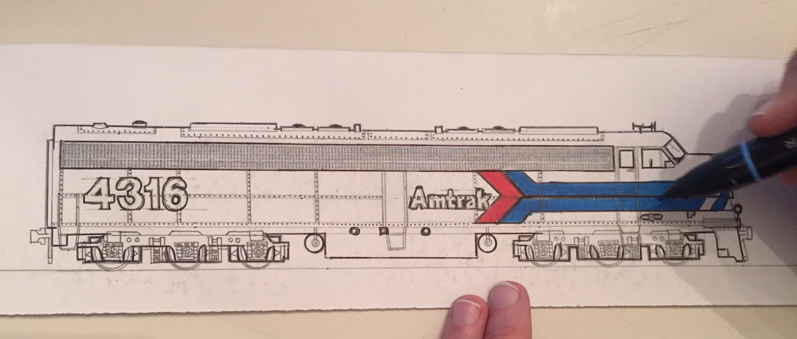 Andy Fletcher Blog-: January 2016