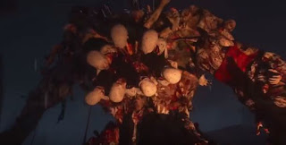 CoD WW2 Summon Panzermorder, Trigger Final Boss Fight