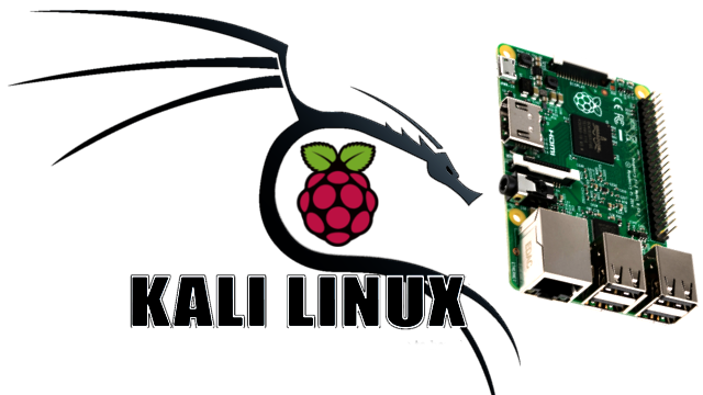 redes-seguridad: Instalando Kali Linux en Raspberry Pi
