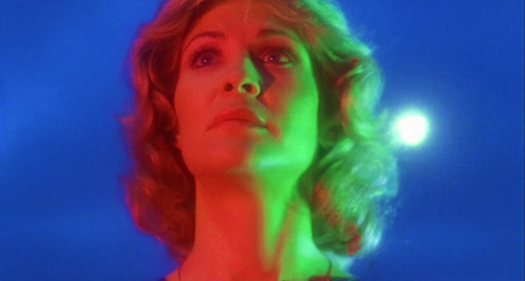 The Bloody Pit of Horror: Howling, The (1981)