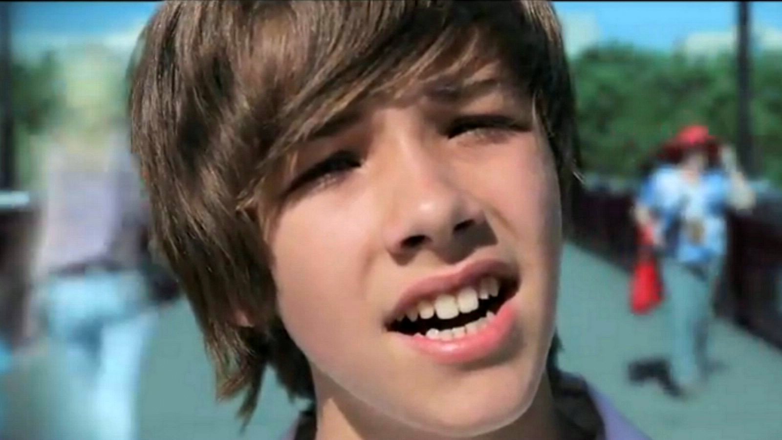 Méli Mélo Mélodie: Dima Borodin