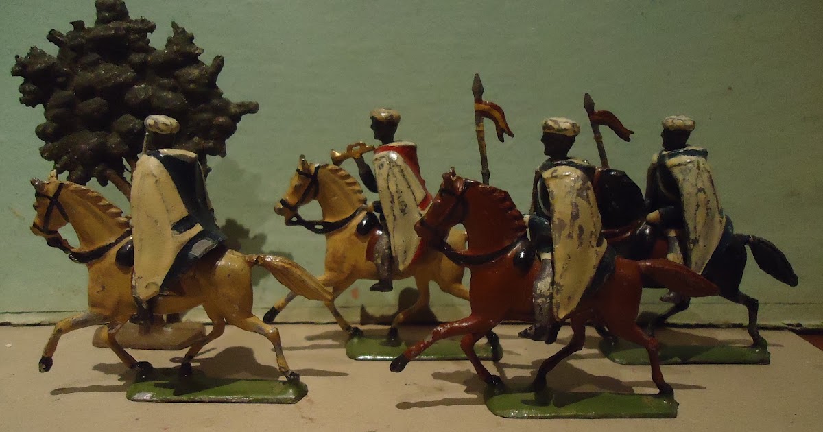 dir y dor: Eulogio 45 mm Guardia Mora 1936 Spanish Toy Soldiers