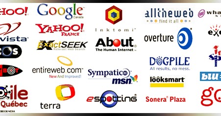 The Evolution and Revolution of Search Engines - Sabay Merl Mong