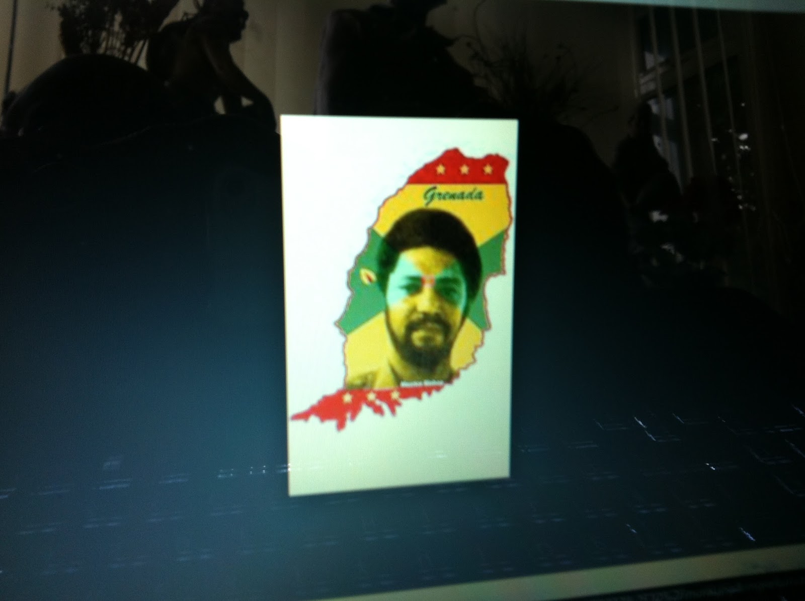 THE BLACK SOCIAL HISTORY:: BLACK SOCIAL HISTORY - AFRO-GRENADIAN ...