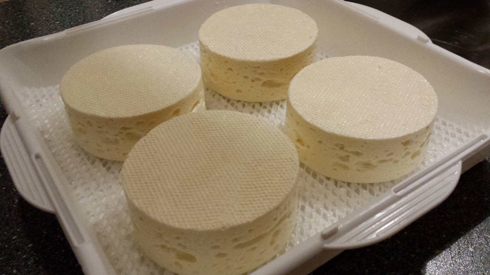 skovsgaard: Ost : Brie / Camembert