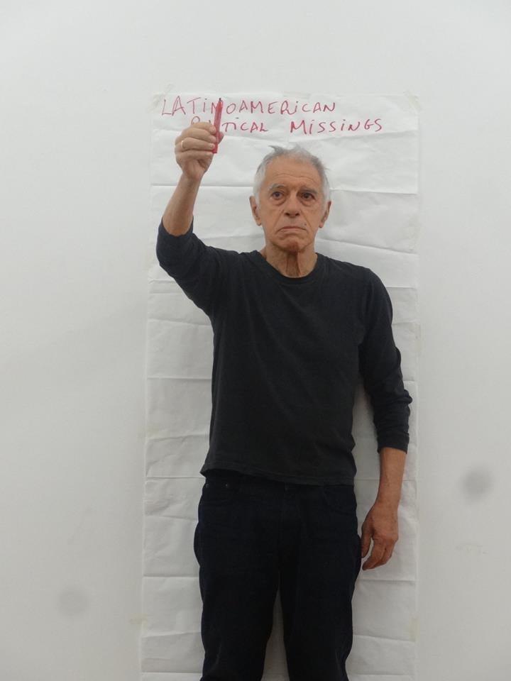 Importante exposición internacional del Movimiento Mail Art o Arte ...