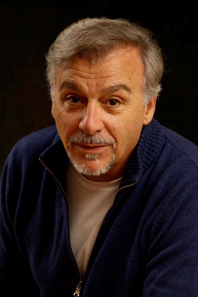 Bernard Alane: Bernard Alane photographié par Bruno Perroud