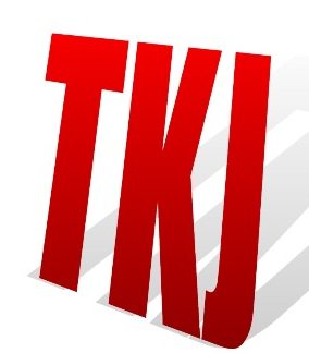 Mengenal Materi TKJ ~ Dunia Smk