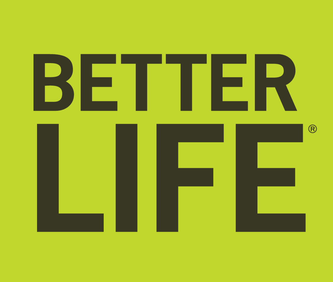 the little hedgehog: Green Spring Clean Sponsor Spotlight: Better Life ...
