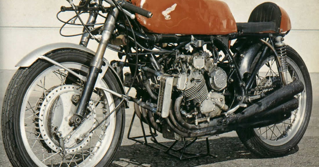 Honda RC166, Masterpieces Honda champion hands of Mike Hailwood ...