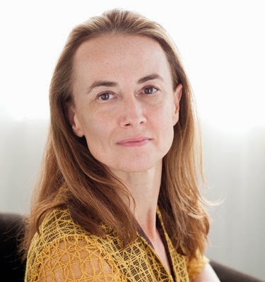 Book Q&As with Deborah Kalb: Q&A with author Stacey D'Erasmo