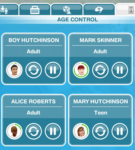Penjelasan Simtracker The Sims Freeplay - INSIMS