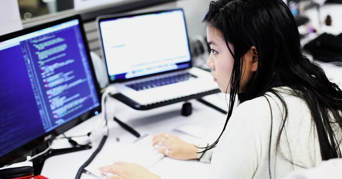 Bikin Cepet Tajir, Berikut Daftar 6 Profesi di Bidang IT dengan gaji ...