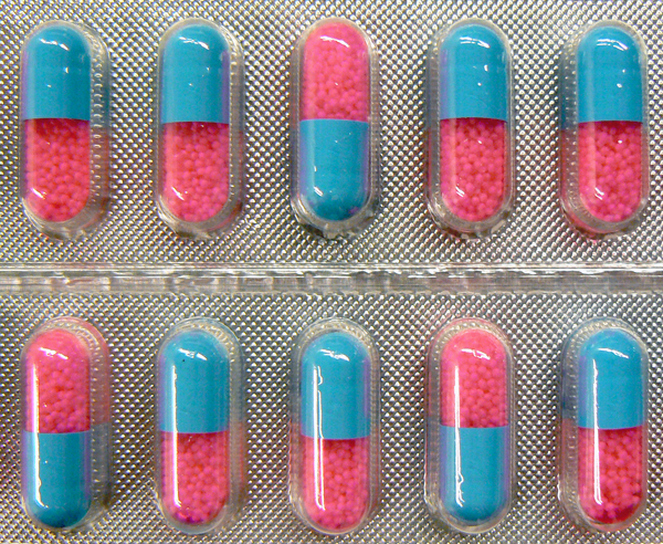 expensive luxury blog: Today's cool pills