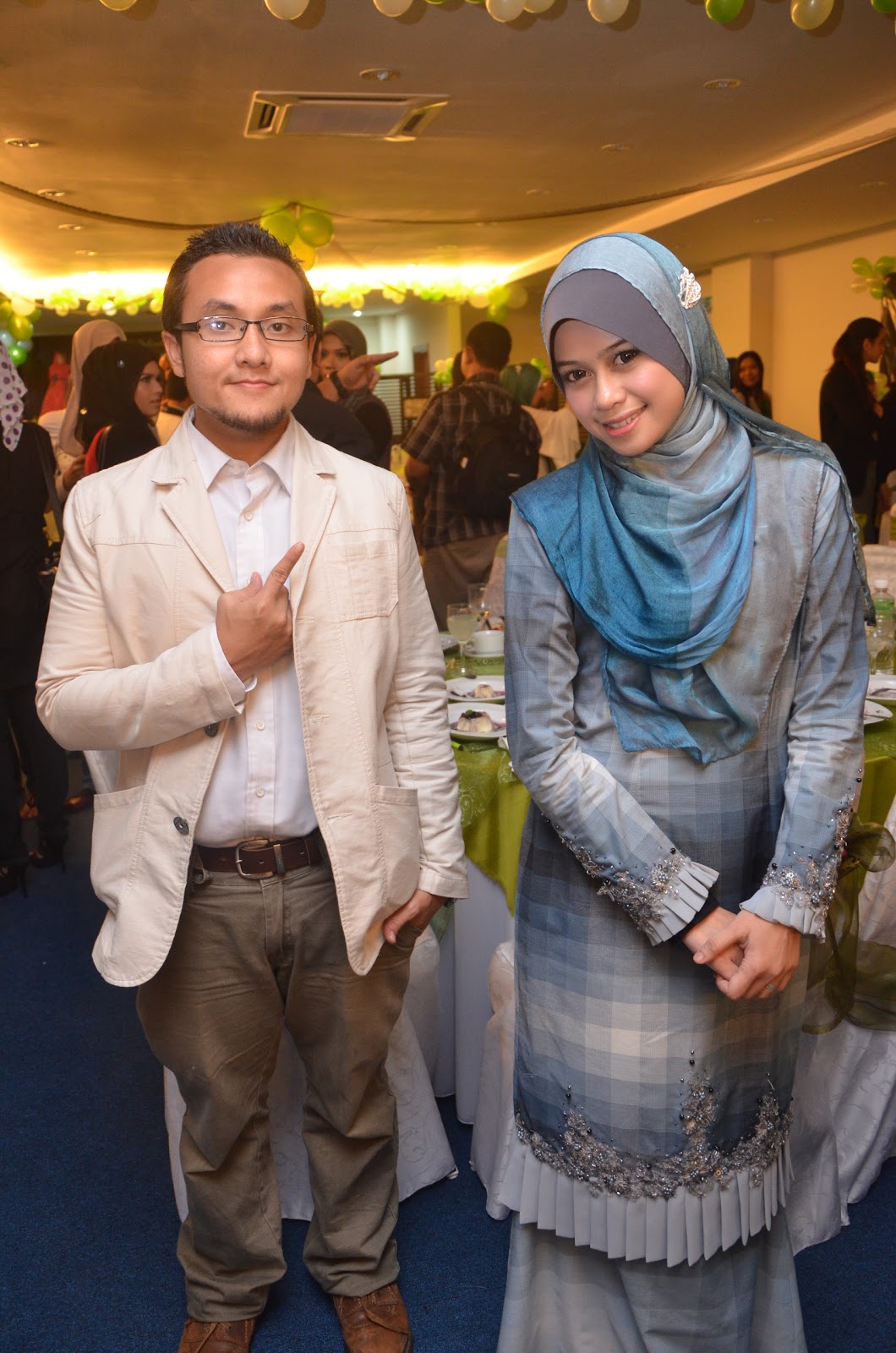 Wow Celoteh!! Heliza Helmi, Orientasi & compilation of past events ...