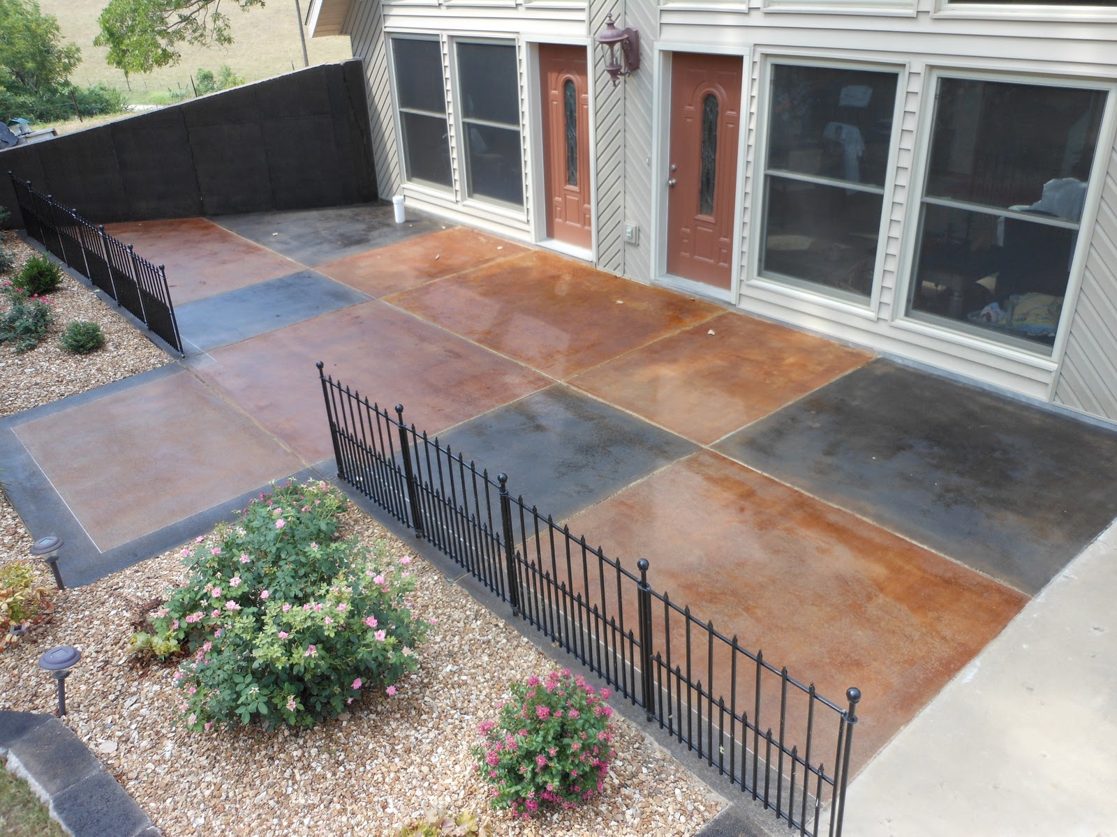 Underground Concrete Homes Construction Methods