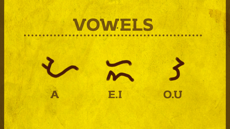 The Philippines Wants to Go Back to a Prehistoric Writing System