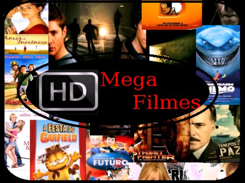Eternal Tédio: Mega Filmes Hd