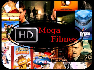 Eternal Tédio: Mega Filmes Hd