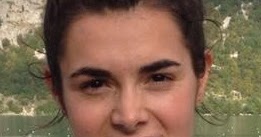 Grace Clough | Nottingham Rowing Club High Performance Squad