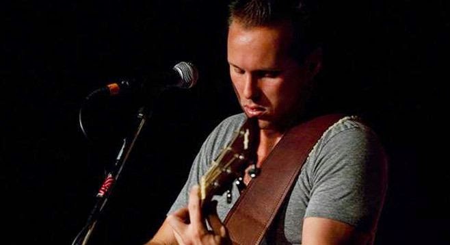 ZEPPELIN ROCK: Nathan Fox - I'm All Done (2012): Crítica del disco (EP ...