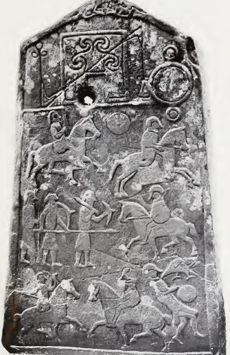 Angus Folklore: The Battle of Nechtansmere