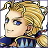 Character FF6 - Dissidia Final Fantasy Opera Omnia Global Thailand