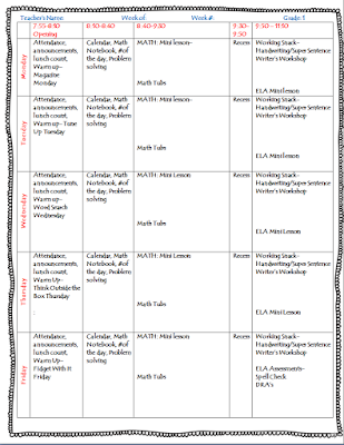 First Grade Wow: SUPER SENTENCES! (Mentor Sentences, Sentence Imitating ...