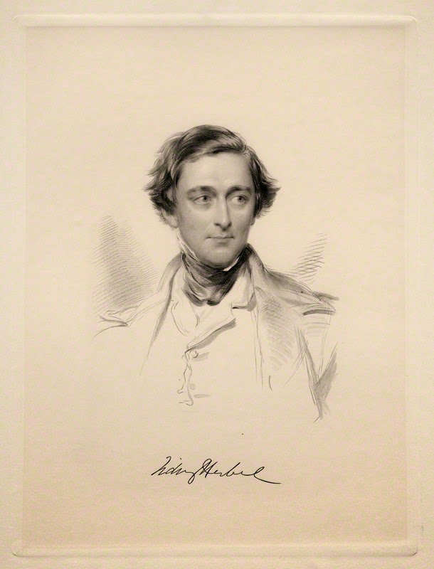 ART & ARTISTS: George Richmond - part 2