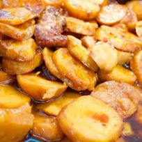 In en om die huis: Patat Verrassing