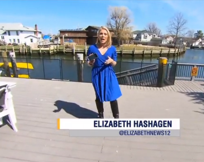 Elizabeth Hashagen Wedding