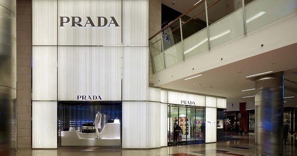 mylifestylenews: PRADA Opens New Store @ Kuwait City