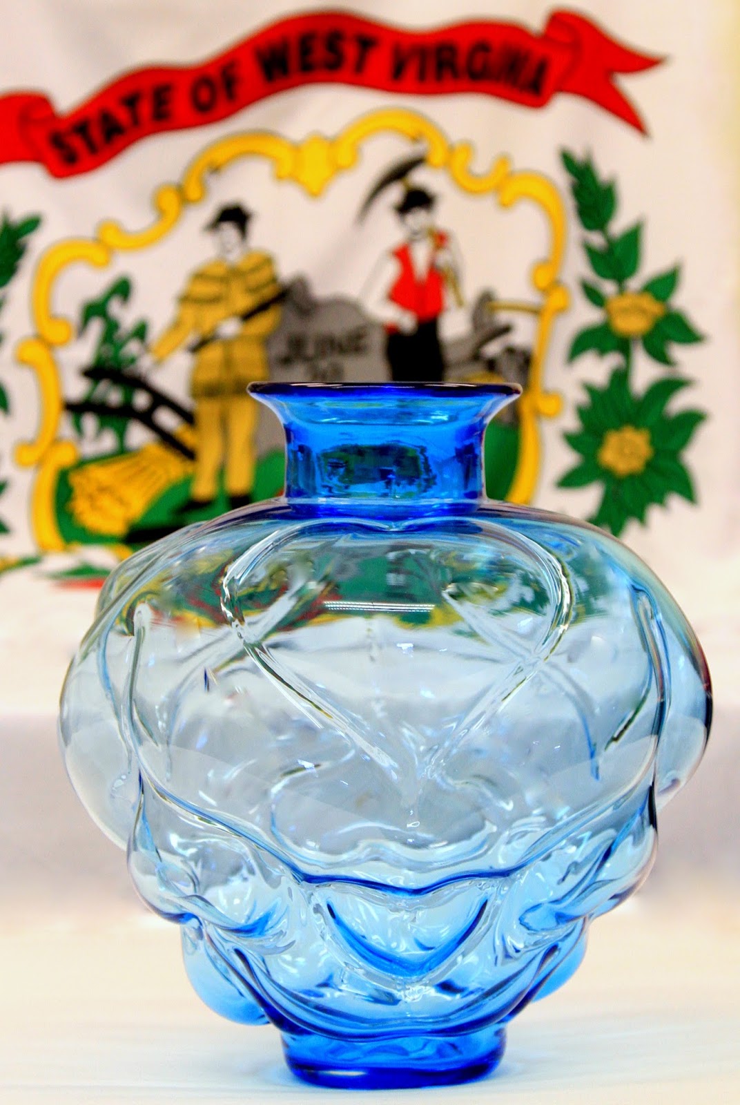 Heart of Glass - Blenko Glass: BLENKO PROJECT.