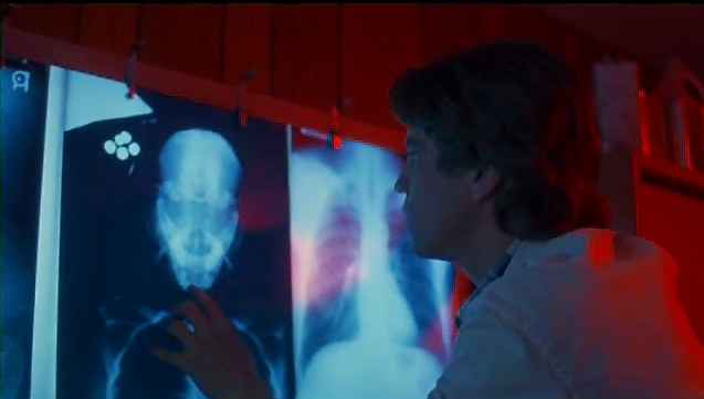 Groovy Doom: Time Walker (1982): Mummies, mummies...MUMMIES